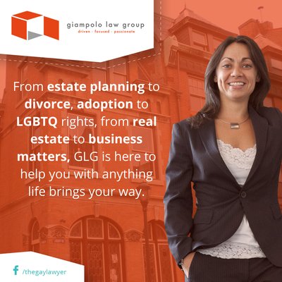 GIAMPOLO LAW GROUP - Updated January 2026 - 23 Reviews - 507 S 2nd St ...