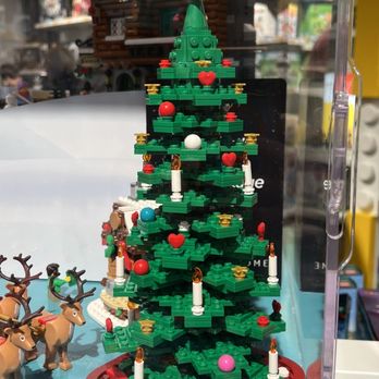 LEGO STORE - Updated October 2025 - 10 Photos - 808 W Main Ave, Spokane ...