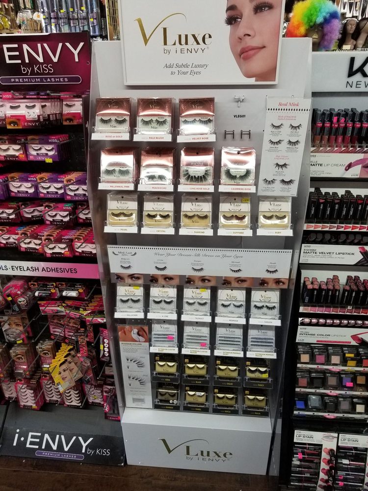 PINK BEAUTY SUPPLY - 23 Photos & 19 Reviews - Cosmetics & Beauty Supply ...