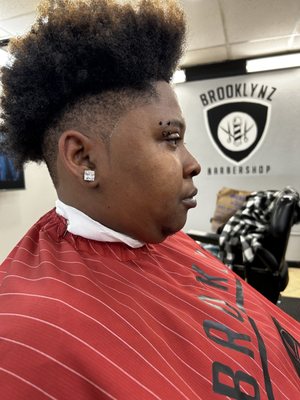 BROOKLYN’Z BARBERSHOP - Updated December 2025 - 40 Photos & 22 Reviews ...