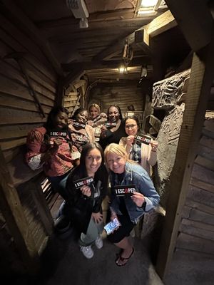 THE ESCAPE GAME AUSTIN - Updated March 2025 - 237 Photos & 475 Reviews ...