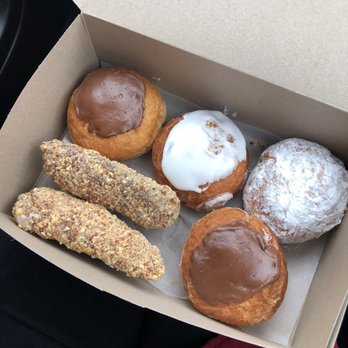 DI CAMILLO BAKERY - Updated July 2025 - 51 Photos & 33 Reviews - 7927 ...