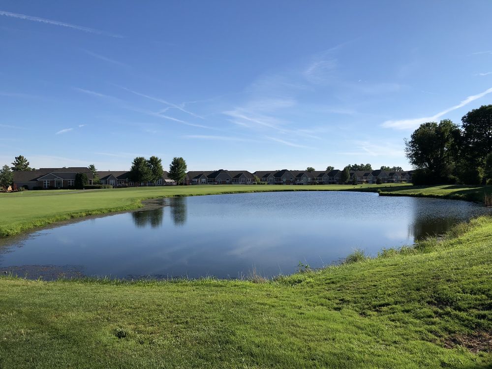 LEGENDARY RUN GOLF COURSE - Updated August 2024 - 16 Photos & 21 ...