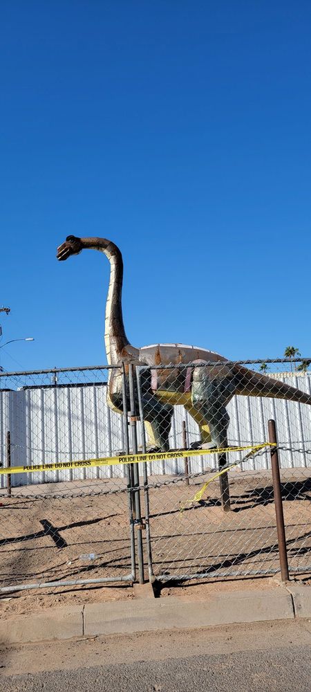 PHOENIX CITY OF - 251 W Washington St, Phoenix, Arizona - Landmarks ...