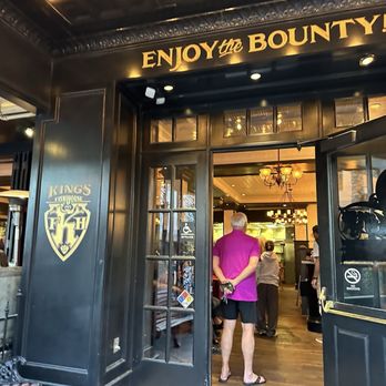 KING’S FISH HOUSE - HENDERSON - Updated August 2024 - 2332 Photos ...