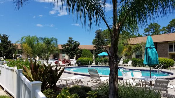 INDIGO PINES APARTMENTS - 13 Photos - 100 Bent Tree Dr, Daytona Beach ...
