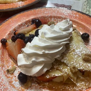 CT European Cafe & Grill - Cheap - Modern European - Updated June 2025 ...