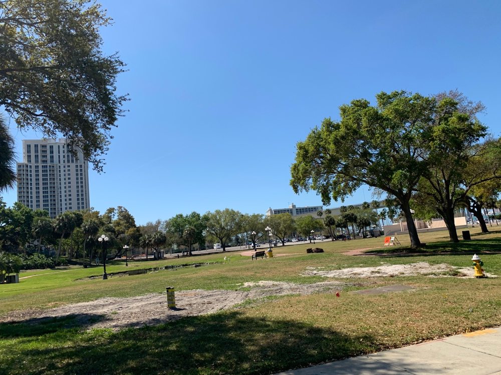 COACHMAN PARK - 59 Photos & 27 Reviews - 301 Drew St, Clearwater ...