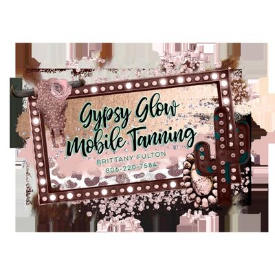 GYPSY GLOW MOBILE TANNING - Sanger, TX - Yelp
