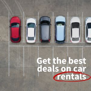 SIXT RENT A CAR - Updated June 2024 - 134 Lindbergh Rd, Newark, New ...