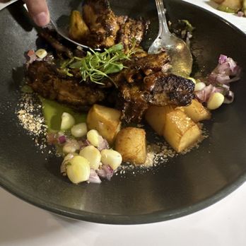 YUCA 105 - 580 Photos & 397 Reviews - 1555 Washington Ave, Miami Beach ...