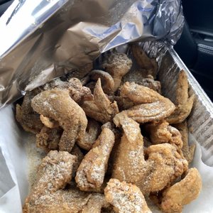 FRESH FISH & FRY - CRACK CHICKEN - 64 Photos & 76 Reviews - 3140 S ...
