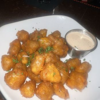 BONFYRE AMERICAN GRILLE - Updated December 2025 - 372 Photos & 371 ...