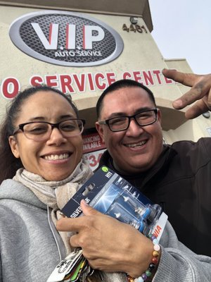 VIP AUTO SERVICE CENTER 2 - 70 Photos & 155 Reviews - 4461 N Decatur ...