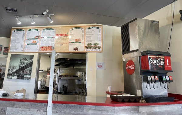 AMECI PIZZA KITCHEN - Updated October 2025 - 180 Photos & 256 Reviews ...