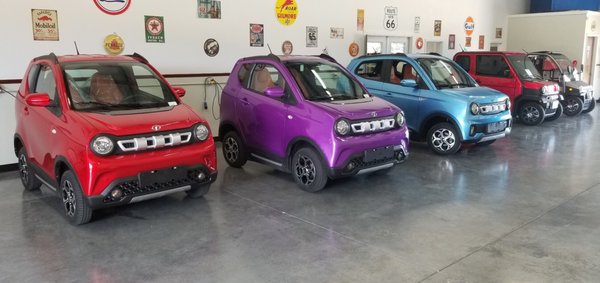 ATOMIC COOL KARTZ - Updated October 2025 - 28 Photos - 4525C Monaco Way ...