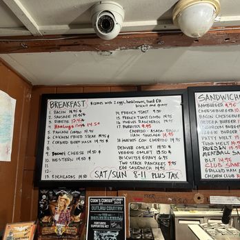 COOK’S CORNER - Updated September 2025 - 465 Photos & 411 Reviews ...