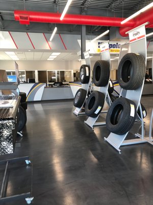 WALPOLE TIRE SERVICE - Updated December 2025 - 21 Reviews - 511 E ...