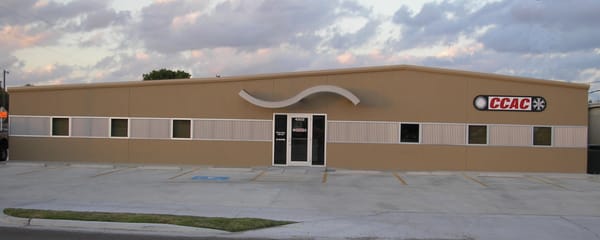 MATHEWS CCAC - Updated December 2025 - 28 Reviews - 4502 S Padre Island ...