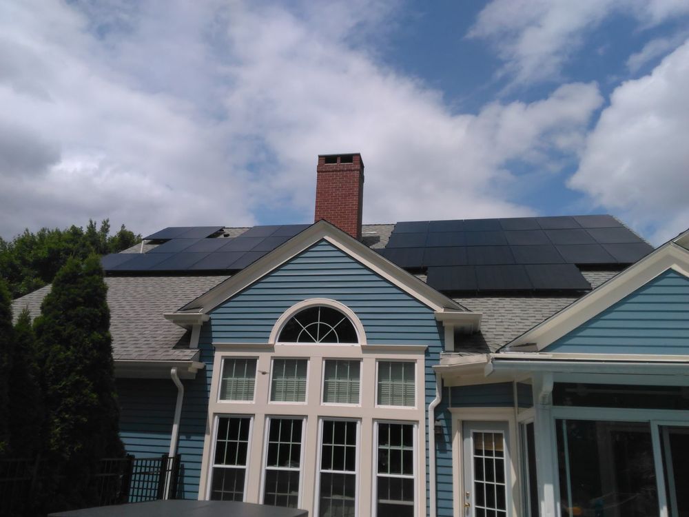 SUNWATT SOLAR - Updated May 2026 - 13 Photos - 1005 Main St, Pawtucket ...