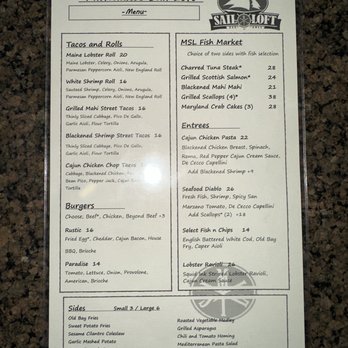 MILWAUKEE SAIL LOFT - Updated August 2024 - 200 Photos & 271 Reviews ...