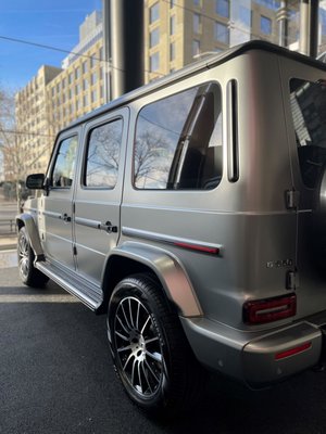 MERCEDES-BENZ OF MANHATTAN - Updated April 2026 - 78 Photos & 289 ...