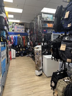 BIG 5 SPORTING GOODS - Updated March 2025 - 20 Photos & 85 Reviews ...