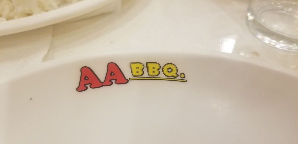 AA BBQ - Updated December 2024 - 2 M.L. Quezon National Highway, Lapu ...