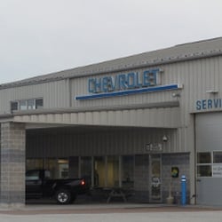 HANDY CHEVROLET - 15 Photos & 17 Reviews - 699 Highgate Rd, Saint ...