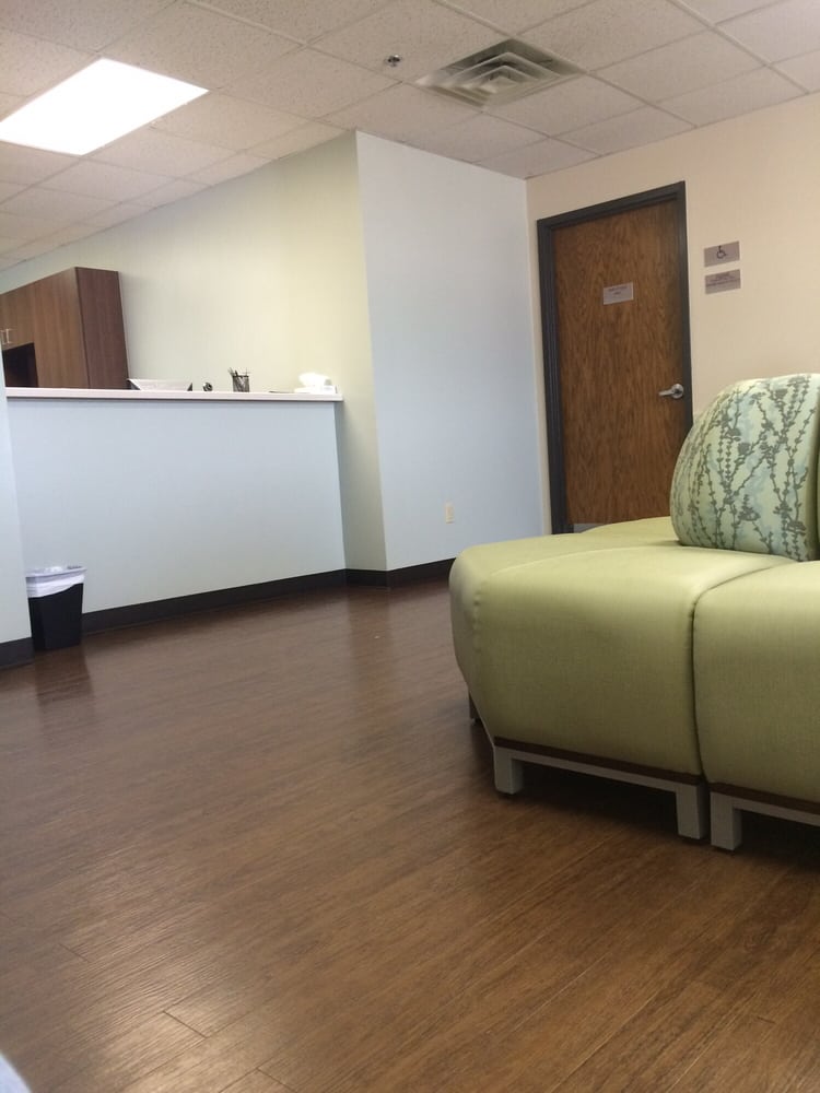 MERRILL THOMAS H MD - 950 N Porter Ave, Norman, Oklahoma - Internal ...