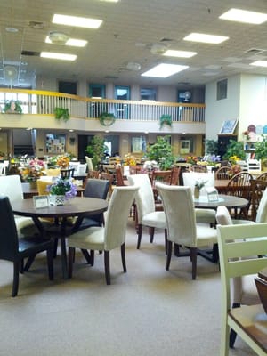 CHAIR FAIR - Updated January 2026 - 44 Photos & 72 Reviews - 408 ...