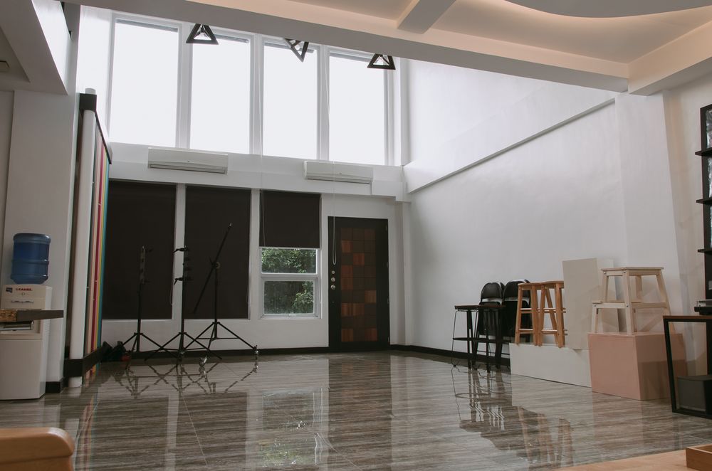 CLOAK & DAGGER STUDIO - Block 6 Lot 17 Phase 1 Ecotrend Subdivision ...