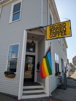 SECOND RODEO COFFEE - Updated October 2025 - 34 Photos & 14 Reviews ...