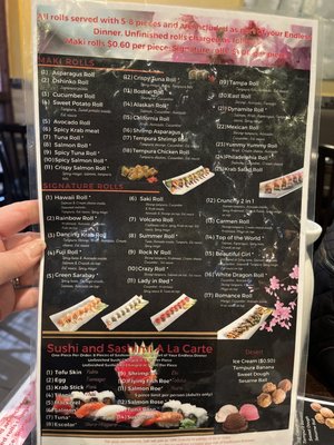Saki Endless Sushi Hibachi Eatery 2643 Gulf to Bay Blvd Ste 1560 Clearwater FL 33759 US MapQuest