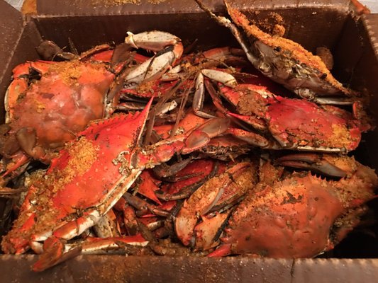 SEAFOOD IN THE BUFF - Updated December 2025 - 38 Photos & 61 Reviews ...