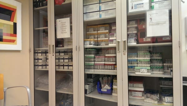 UCLA HEALTH CLINICAL LAB WESTWOOD - Updated December 2025 - 13 Reviews ...