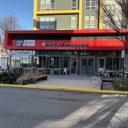 MEAT PROJECT - FAIRFAX - Updated October 2025 - 106 Photos & 128 ...