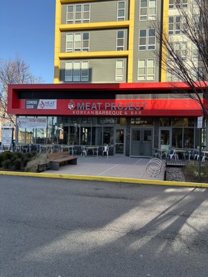 MEAT PROJECT - FAIRFAX - Updated May 2025 - 80 Photos & 97 Reviews ...