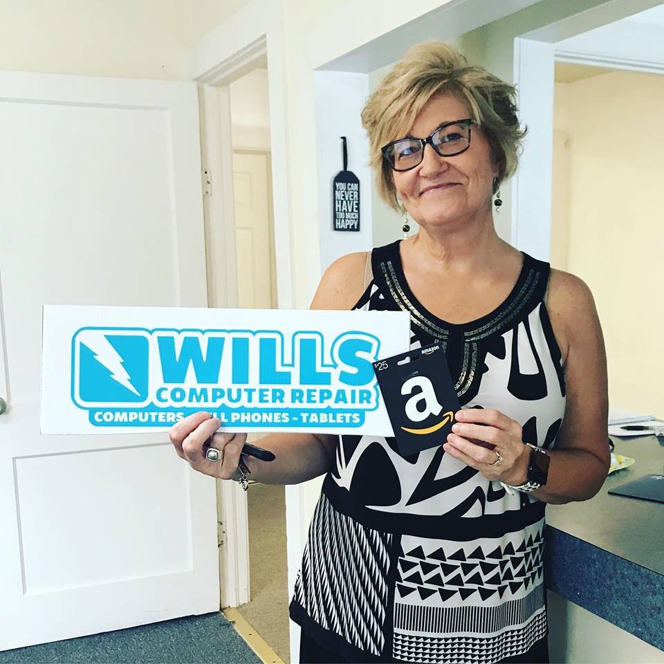 WILL’S COMPUTER REPAIR - Updated October 2025 - 18 Photos & 10 Reviews ...