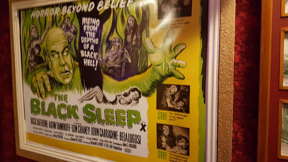 EXCELSIOR PRIVATE CINEMA - Updated January 2025 - 16 Photos - 29 ...