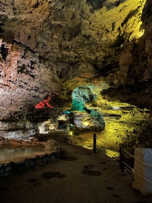 STARK CAVERNS - 76 Photos & 51 Reviews - Parks - 125 Cave Dr, Eldon, MO ...