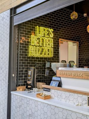 BETTER BUZZ COFFEE - Updated June 2025 - 723 Photos & 688 Reviews ...
