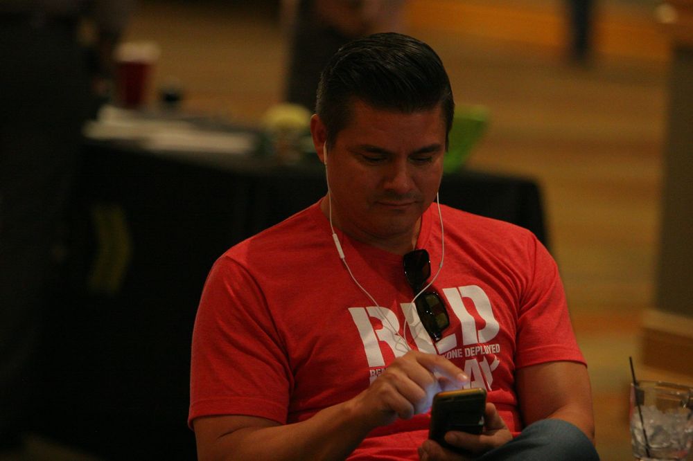 DANIEL MARTINEZ - BARRETT FINANCIAL GROUP - Updated January 2025 - 15 ...