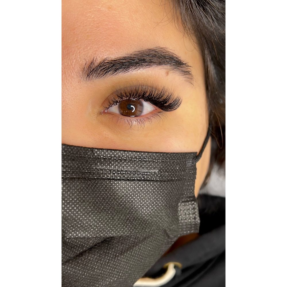WINK FLUTTER LASH - Updated July 2025 - 18 Photos - 41140 Garfield Rd ...