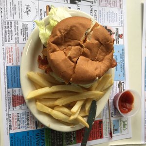 Derrick City Diner - Diners - 563 Derrick Rd, Bradford, PA - Restaurant ...