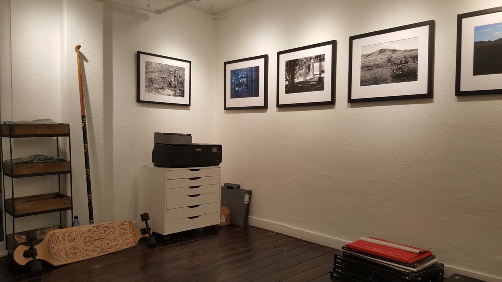 JOHN VAIL FINE ART PHOTOGRAPHY - Updated April 2024 - 107 E Charleston ...