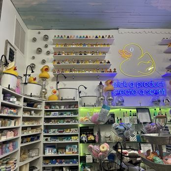 THE TIPSY DUCK PARLOR - Updated October 2025 - 242 Photos & 53 Reviews ...