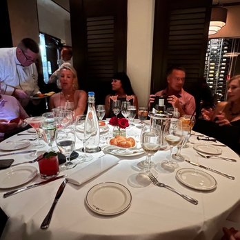 TRULUCK’S OCEAN’S FINEST SEAFOOD & CRAB - Seafood Restaurant in Naples ...