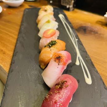 EIGHT SUSHI LOUNGE - Updated December 2024 - 3470 Photos & 1467 Reviews ...
