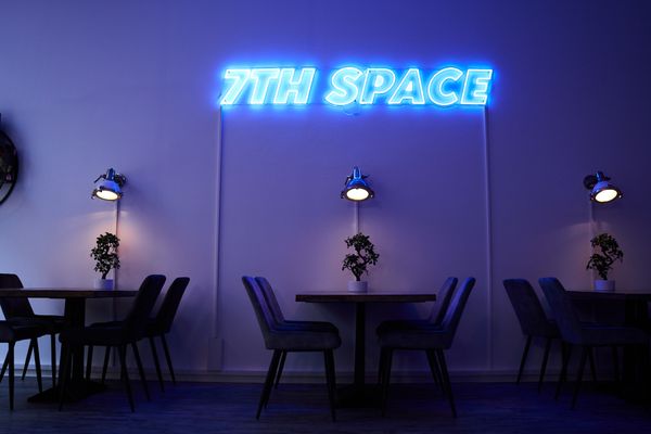 7TH SPACE LANGENFELD - VIRTUAL REALITY ERLEBNISWELT - 20 Photos - Hans-Böckler-Str. 17 ...